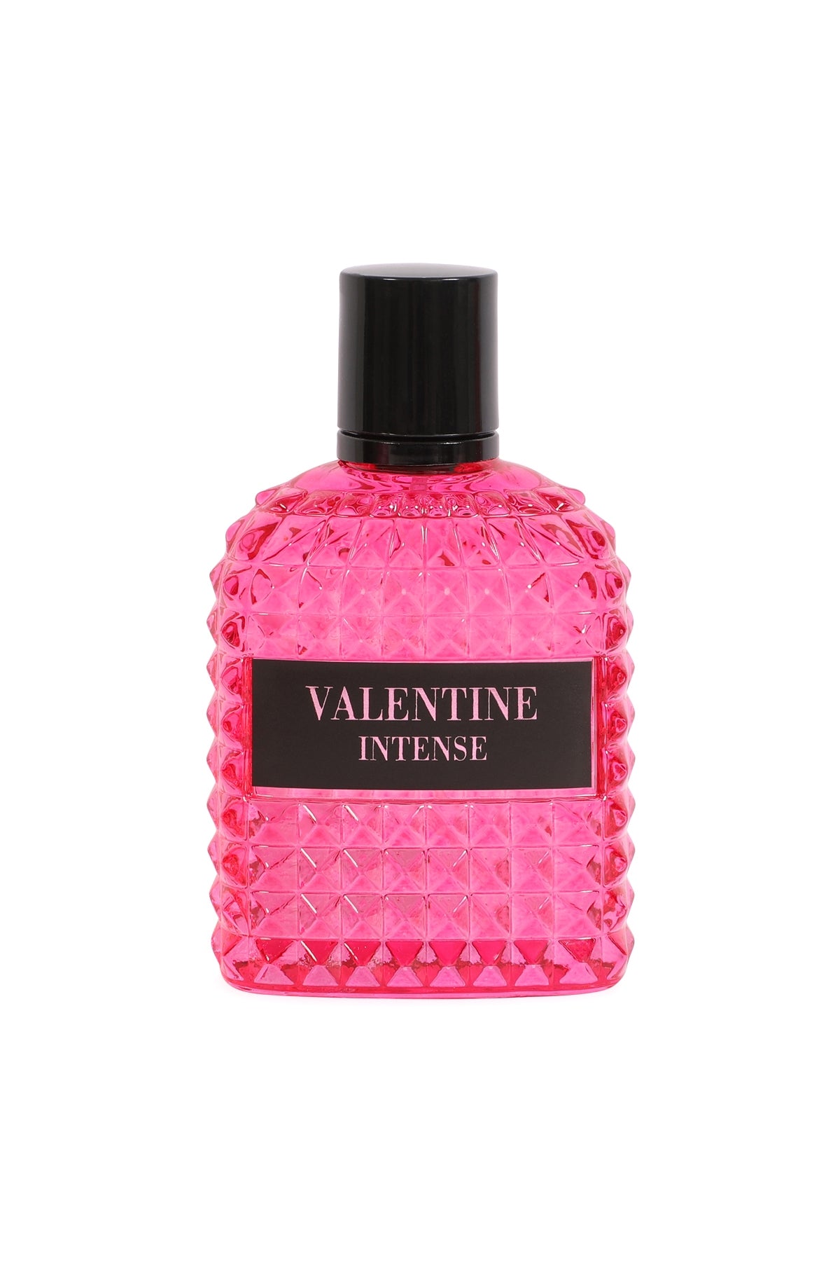 VALENTINVE INTENSE SPRAY PERFUME EAU DE PARFUM FOR WOMEN - 100ML/3.4FL ...