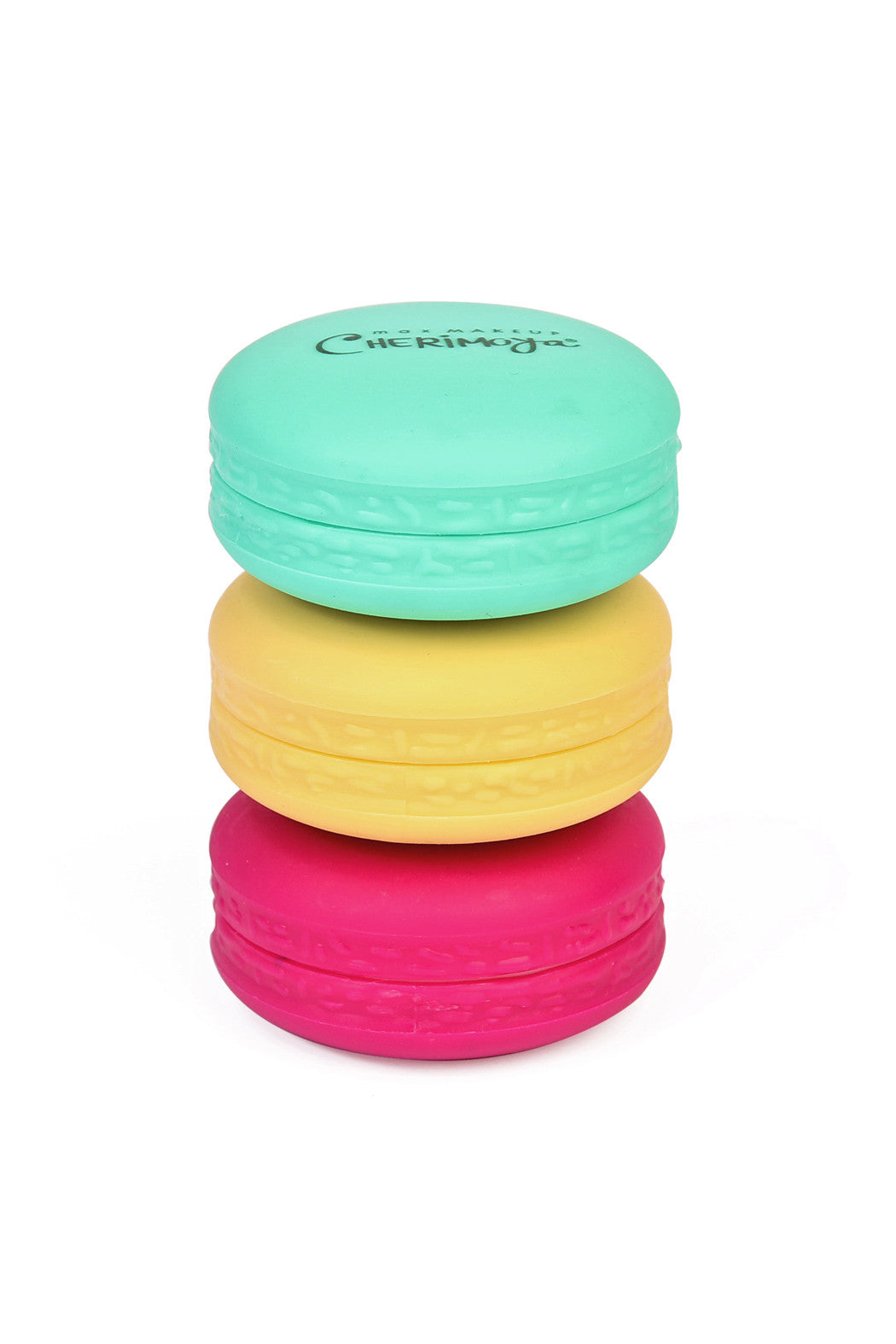 Macaron 3pc Lip Balm Set – Riah Fashion