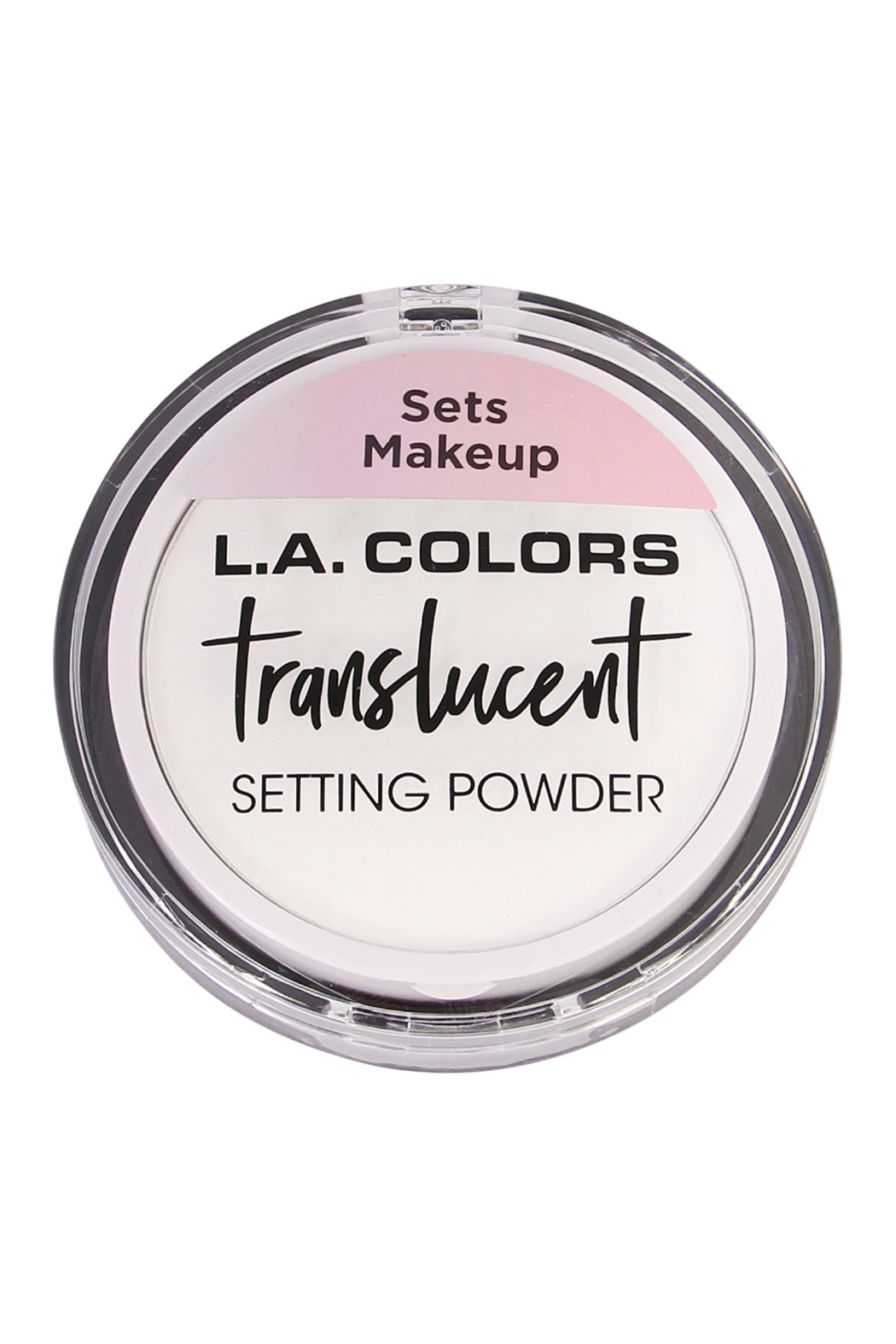 Translucent Setting Powder – Riah Fashion