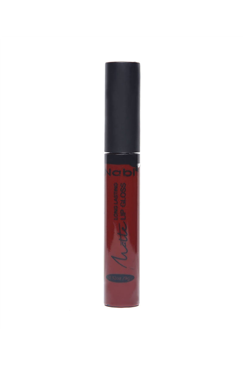 Matte Long Lasting Lipgloss – Riah Fashion