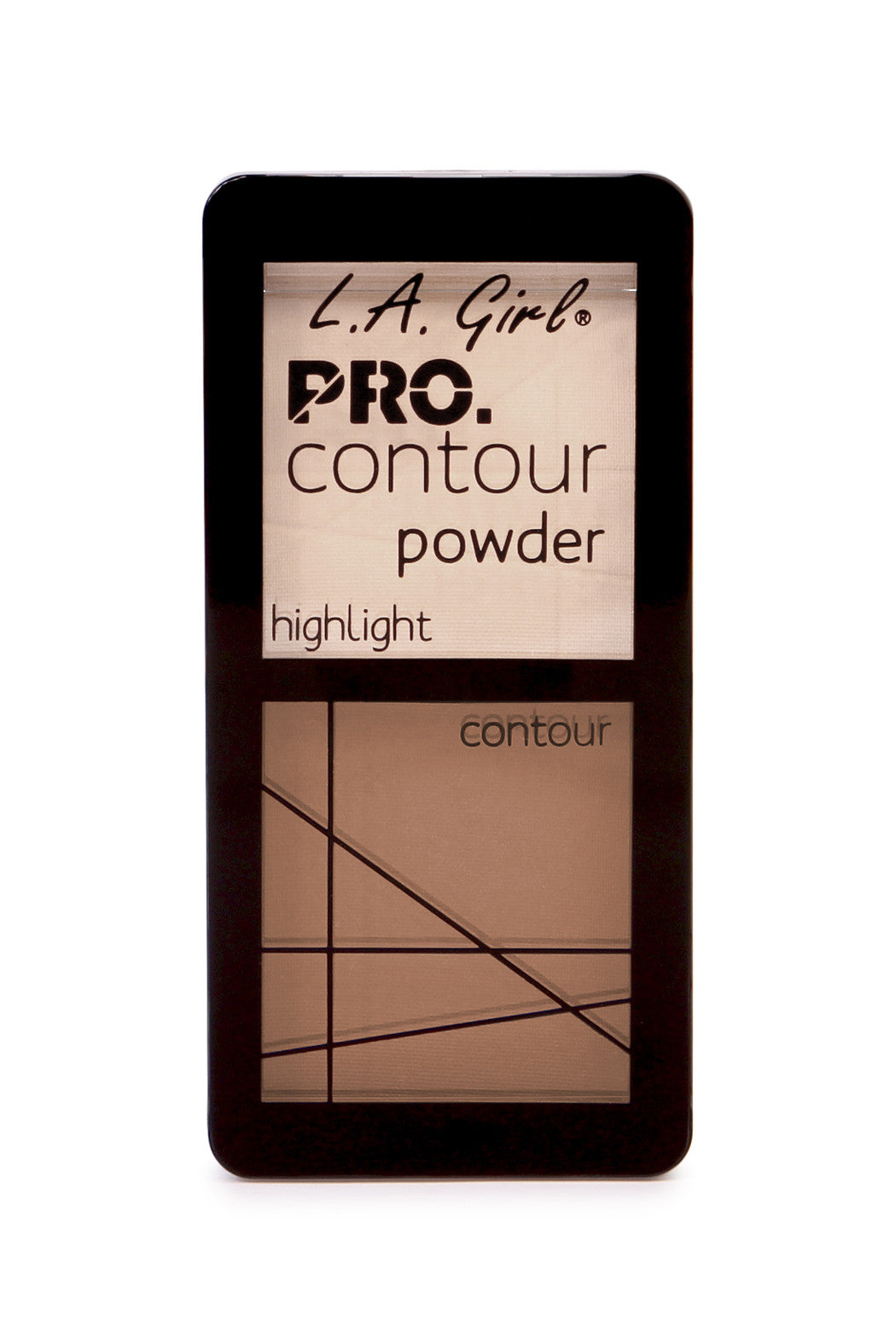 L.A. Girl Pro Contour Powder – Riah Fashion