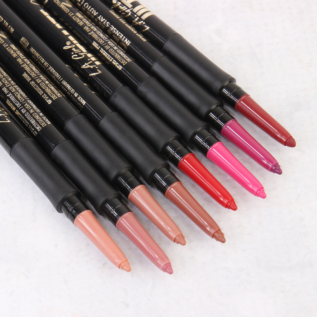 Ultimate Lip Auto Liner – Riah Fashion