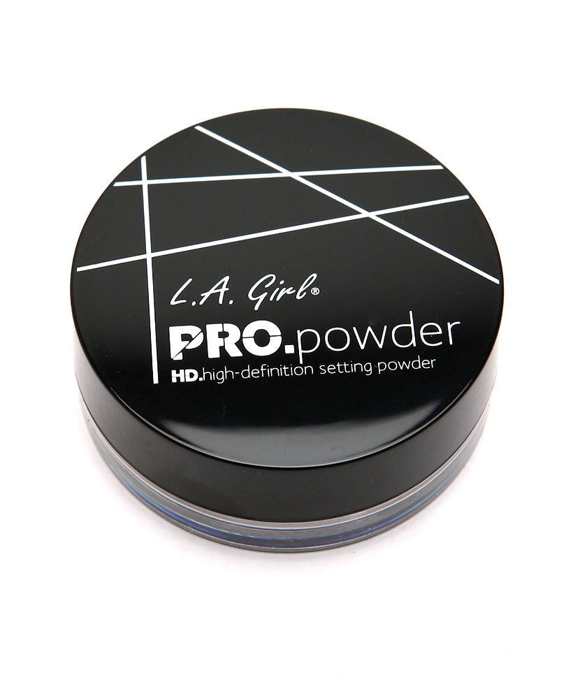 L.A. Girl Setting Powder – Riah Fashion