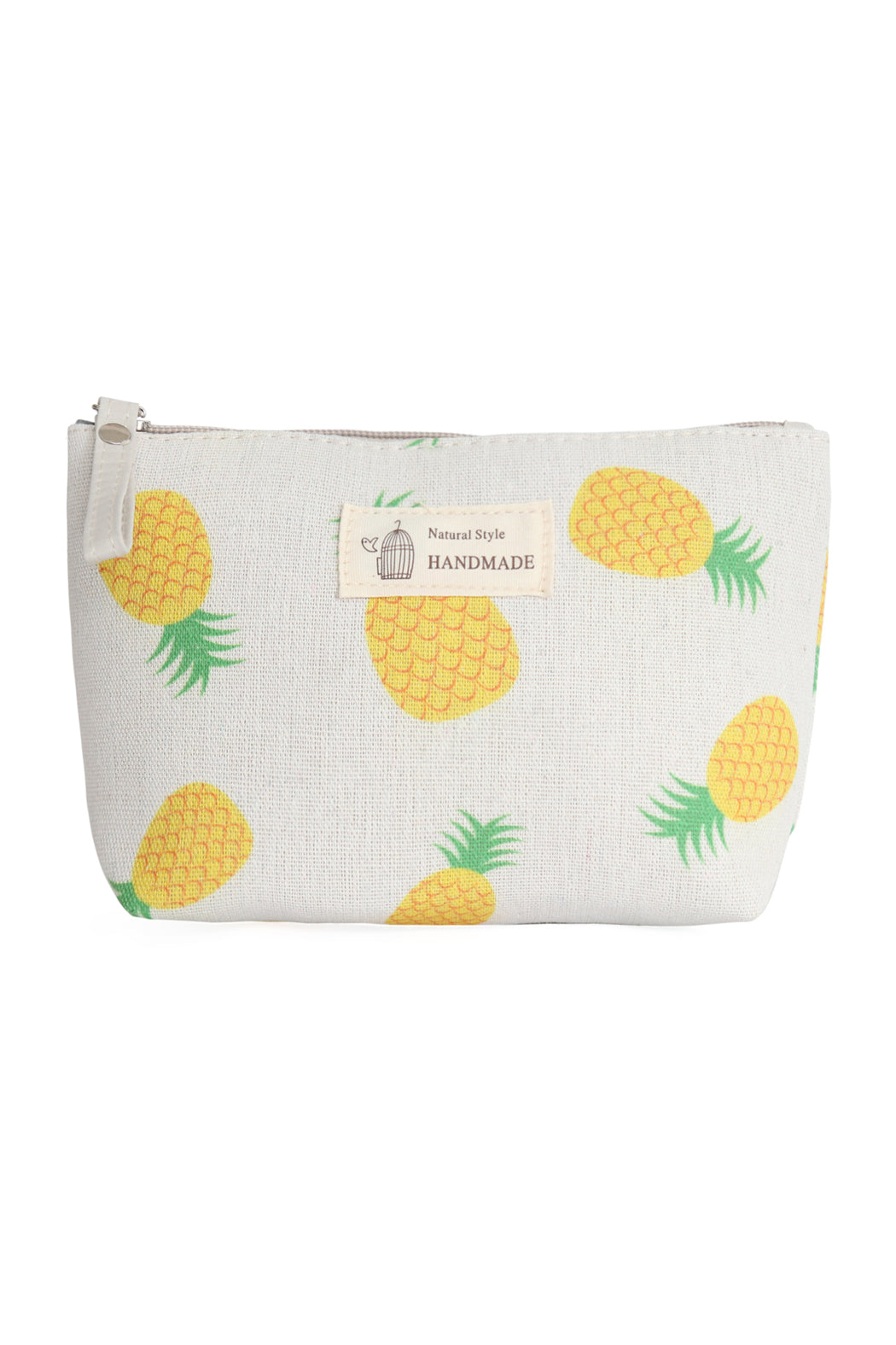 CUTE PRINT COSMETIC POUCH – Riah Fashion