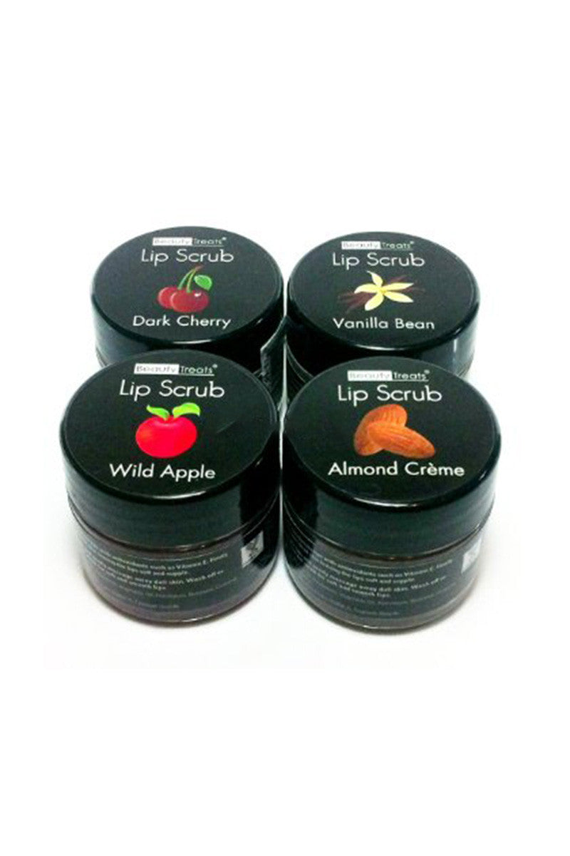 Lip Scrub – Riah Fashion