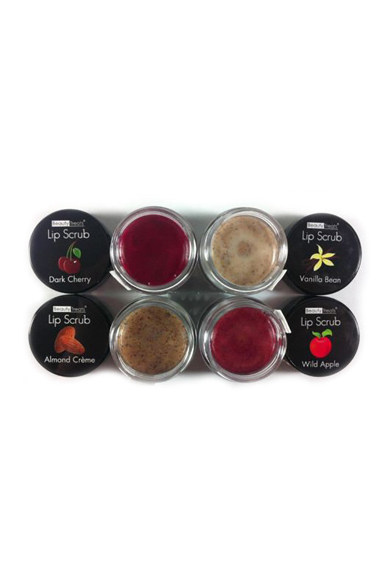 Lip Scrub – Riah Fashion